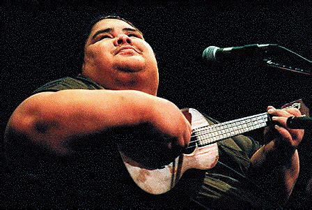Iz Kamakawiwoole 61997 Rock And Roll Paradise