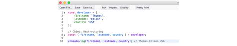 Top Javascript Interview Questions And Answers For