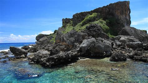Mariana Islands Scenery Mariana Islands Travel Guide 2023 By Outlook