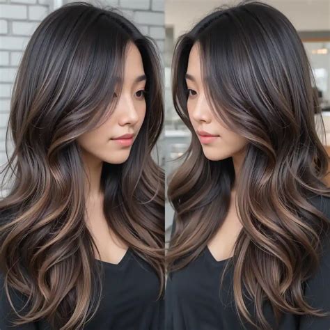 40 Hairstyles For Asian Hair Hair Style Inspirations