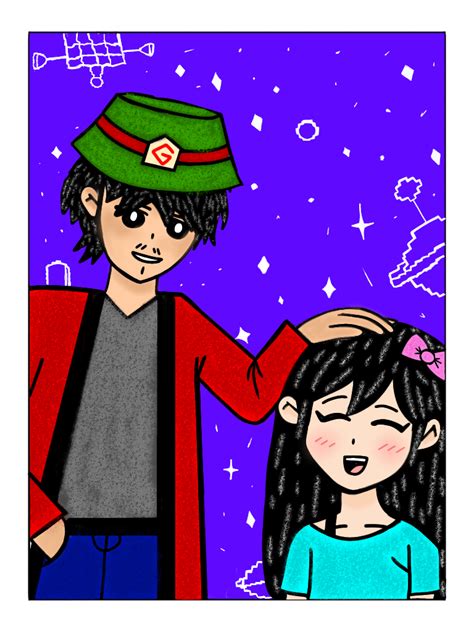 Fanart For Kuya Gloco Rpryudiposting