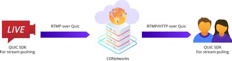 A Leading Game Streaming Company Leveraged Cdnetworks Live Streaming Solution Dorabase Blog