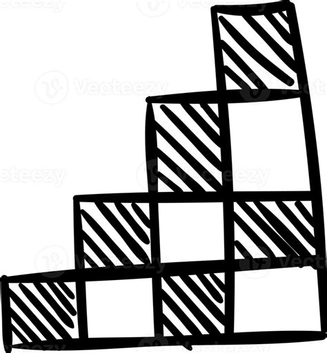 Hand Drawn Element 37277307 Png