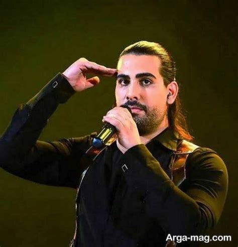 بیوگرافی مجید رضوی خواننده محبوب و نگاهی به زندگی شخصی و هنری اش