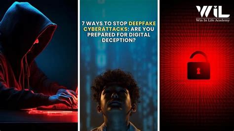 cybersecurity infosec dataprotection deepfake