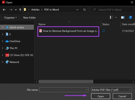 How To Insert Re Order And Delete Pages In A PDF Using Adobe Acrobat DC