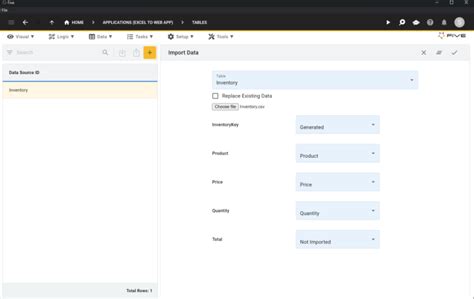 How To Build A Frontend For Excel Fast Easy