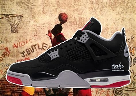 Air Jordan 4 Gs Valentines Day 2026 Ib7068 100 Sneakerfiles