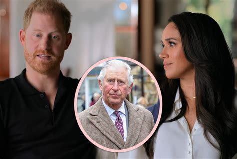 Prince Harry & Meghan Markle Want In-Person Meeting & Apology From Royal Family Before They’ll ...