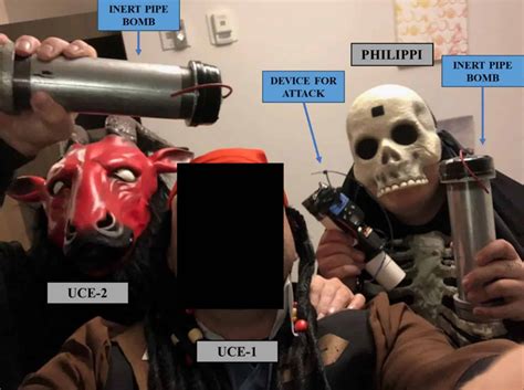 Fbi Thwarts Plot To Attack Nashville Power Grid Using Explosive Laden Drone