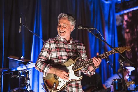 Derry Guitarist Paul Casey Returns To St Columbs Hall For Special