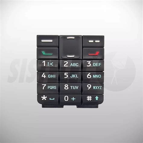 Teclado P R Pd Sistelec S A S