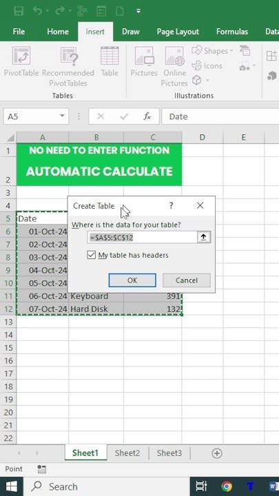 excel hacks excel exceltutorial microsoftexcel youtube