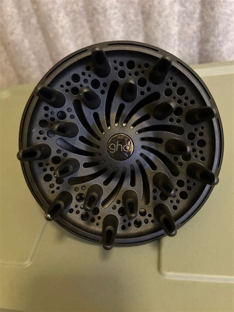 Ghd Helios Air Professional Diffuser Beauty And Personal Care Hair On