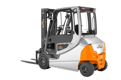 Carrelli Elevatori Elma