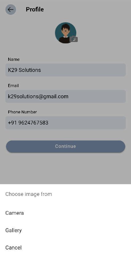 Ionic 5 Fintech Ui Kit By Np2210 Codester
