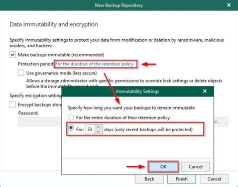 Veeam Backup For Microsoft 365 V8 Configuration Pt2 • Nolabnoparty