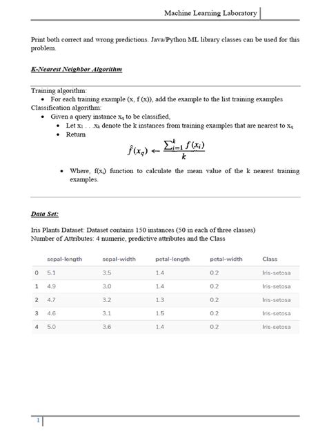 Lab Program 1 Pdf