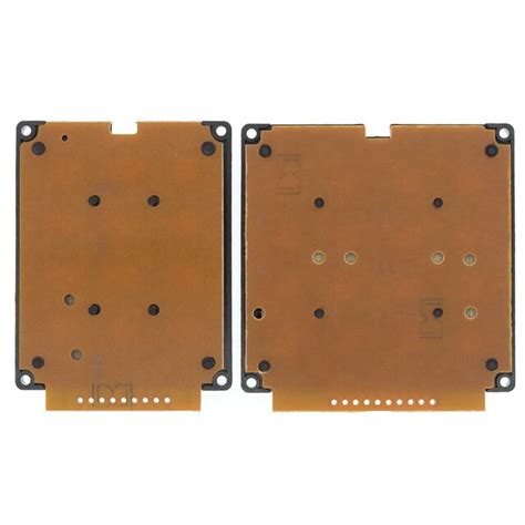 3x4 4x4 Keypad Matrix Switch Keyboard ABS Plastic For Arduino ASK Electronics