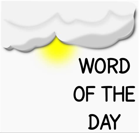 Word Of The Day Abstemious Natick Ma Patch