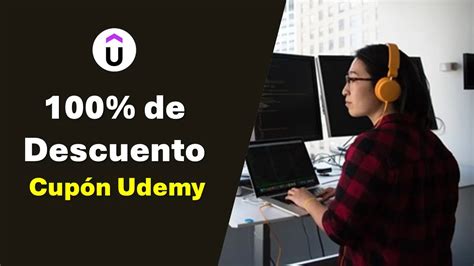 Cupón De 100 Descuento En Curso De Desarrollo Web ¡certificate Hoy