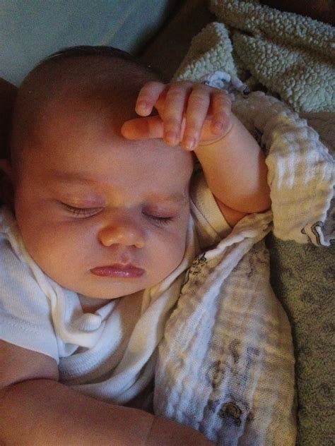 Gratefully Inspired My Breastfeeding Story