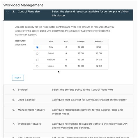 installing and configuring vmware tanzu basic edition on an existing