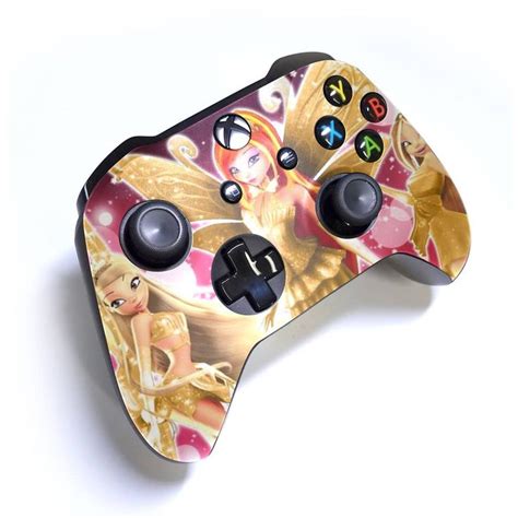 Xbox Winx Check Out Our Latest Controller Design Choose One Of Our Available Designs Or
