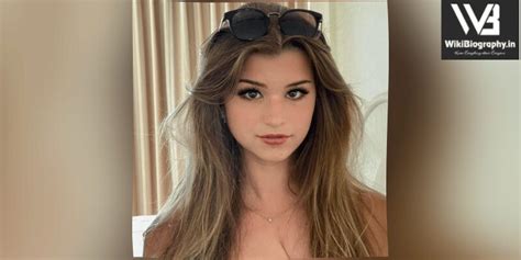 Brooke Monk Wiki Bio Age Height Parents Boyfriend Net Worth