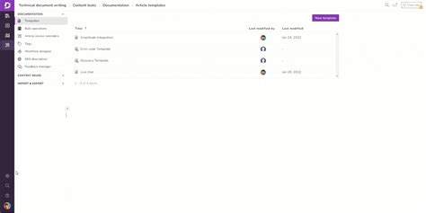 How To Setup Make In Document360