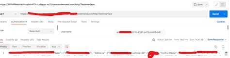 Basic Auth Not Working General Koreai Bot Developers Community