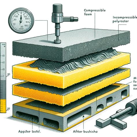 determining abrasive blast profiles standards and equipment part 1