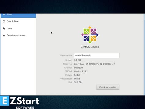 Centos Bootable Live Linux Install On Cdusb Etsy