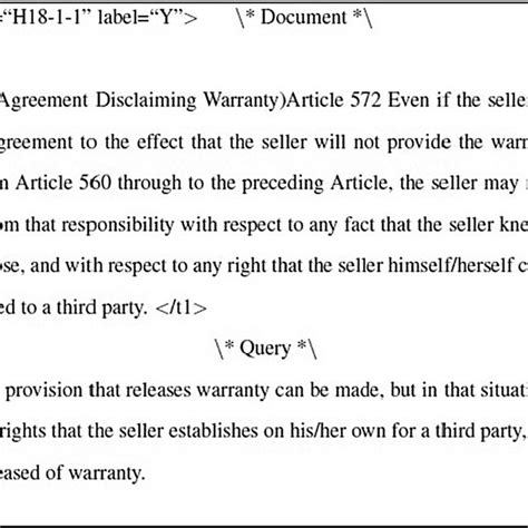 An Example Of Question And Its Relevant Article Download Scientific Diagram