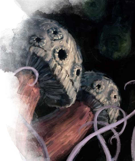 Shrieker 5th Edition System Reference Document 5e Srd