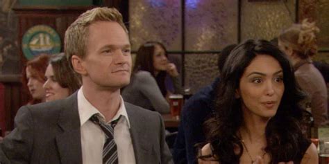 How Barney Stinson And How I Met Your Mother Semi Inspired Cobra Kai