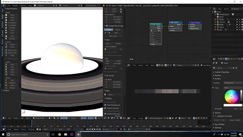 Texturing How To Apply A Transparent Texture Blender Stack Exchange