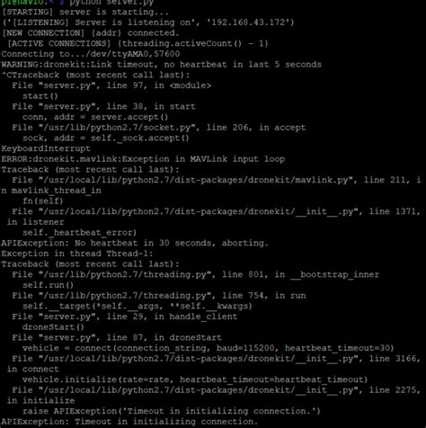 Remote Control On Navio2 Getting Started Emlid Community Forum