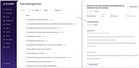 Jira Ticketing