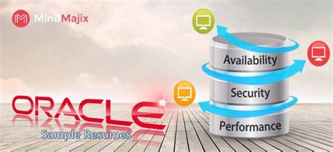 Oracle Dba Sample Resume Techspot