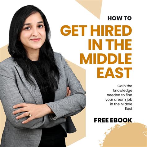 Agile Consultants On Linkedin How To Get Hired In The Middle East
