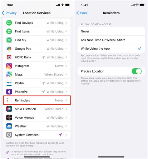 How To Fix IPhone Reminders Not Working In IOS