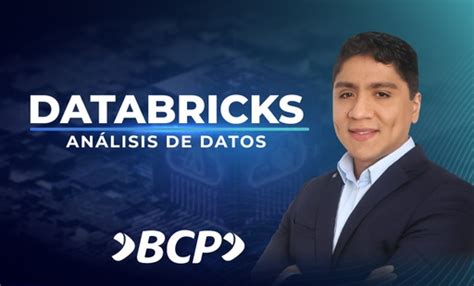 Databricks Análisis De Datos We Educación Ejecutiva