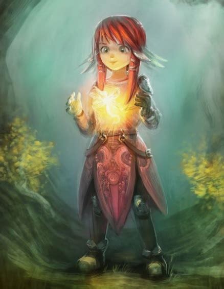 Deltina Character In Wildemount World Anvil