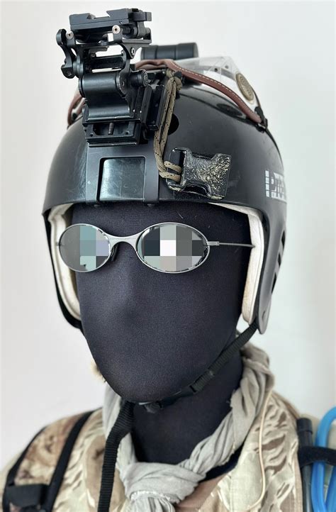 Protec Tactical Helmet Para Military Fairwind Soa Helmet By Parasport