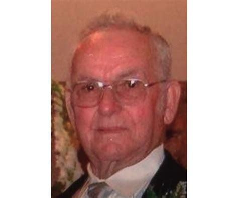 Thomas Porterfield Obituary 2015 Connellsville Pa Daily Courier