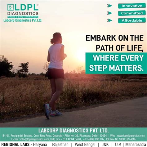 Ldpl Healthcare Labs Diagnostics Health Staysafe Worldhealthorganization Healthylife