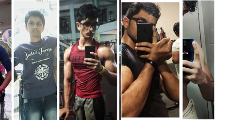 List Fitness Curated By Viraj Chaudhari Medium