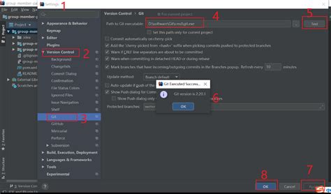 The Solution To Сannot Run Git Cannot Identify Version Of Git