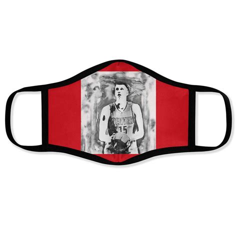 Jokic 2 Face Masks Sold By Tickledpinkbytlo Sku 110213094 50 Off